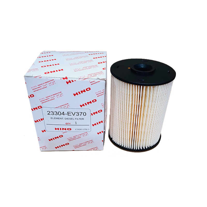 FILTRO DE COMBUSTIBLE HINO 500 - CODIGO: 23304-EV370 HINO - Royal Shop ...