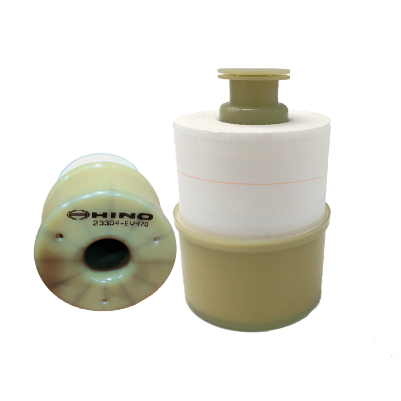 FILTRO DE COMBUSTIBLE HINO 500 - CODIGO: 23304-EV470 HINO - Royal Shop ...