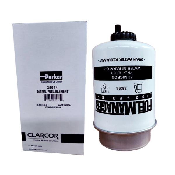 FILTRO SEPARADOR DE AGUA VW AMAROK MAXUS CAMIONETAS CHINAS , - CODIGO ...