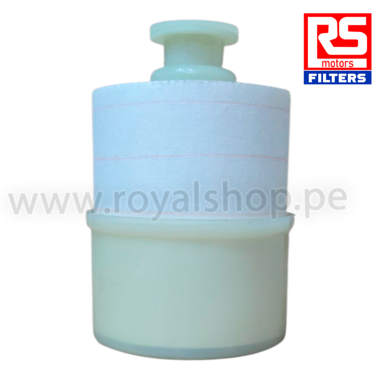 23304-EV470 - FILTRO DE COMBUSTIBLE HINO 500 - CODIGO: 23304-EV470 HINO ...