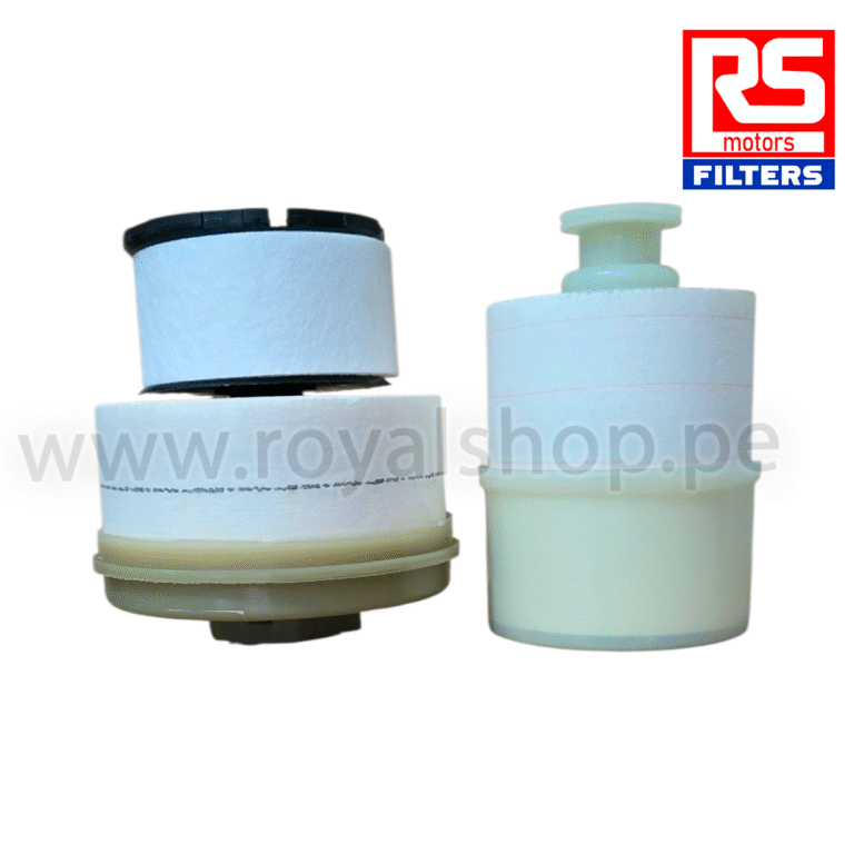 23304-EV470 - FILTRO DE COMBUSTIBLE HINO 500 - CODIGO: 23304-EV470 HINO ...