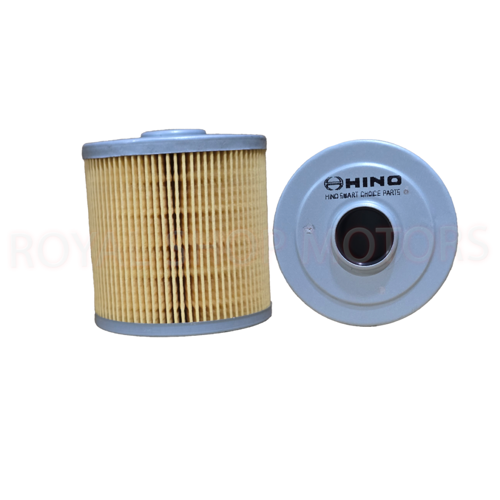 S1560-72051 - 15613-E0110 - FILTRO DE ACEITE HINO 500 , HINO CAMIONES ...